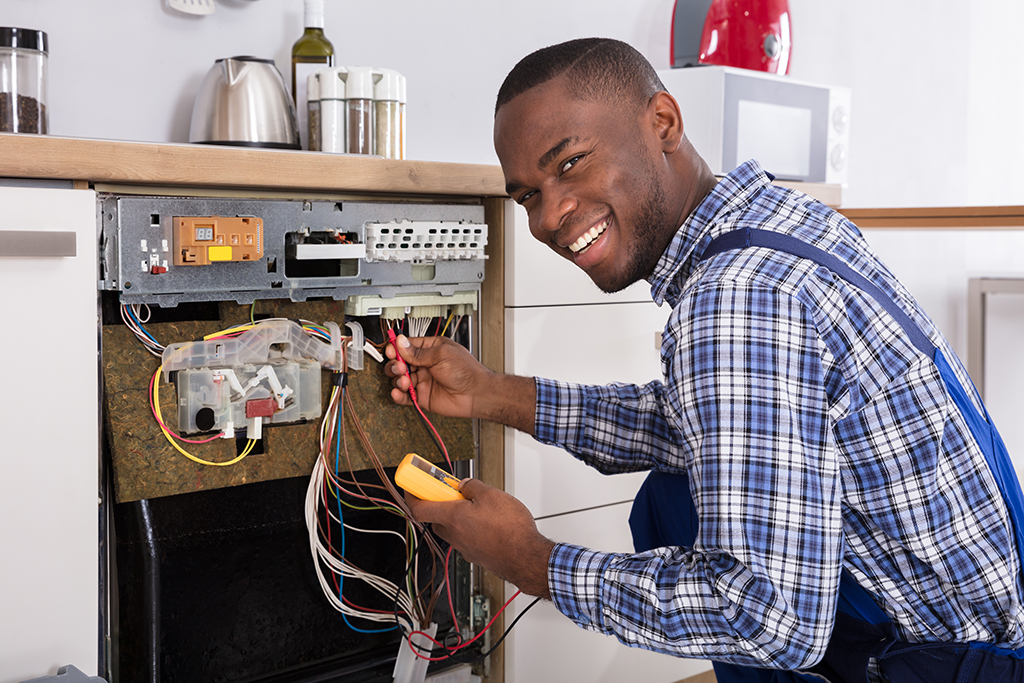 5 Signs You've Hired the Best Electrical Contractors | Myrtle Beach, SC ...