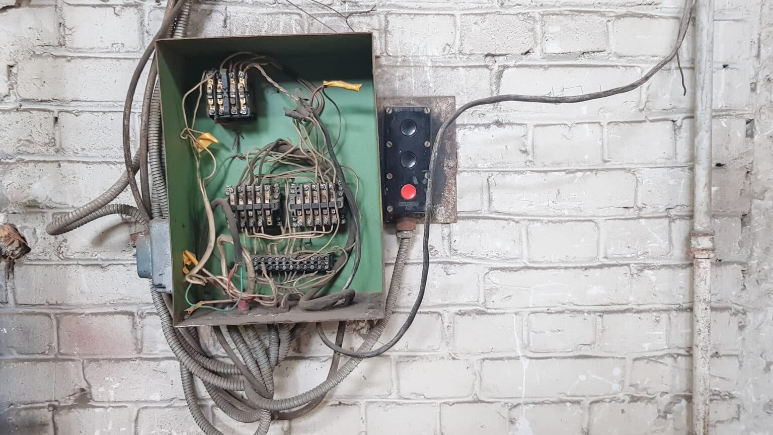 How to Maintain Your Electrical Panel for Optimal Winter Performance ...