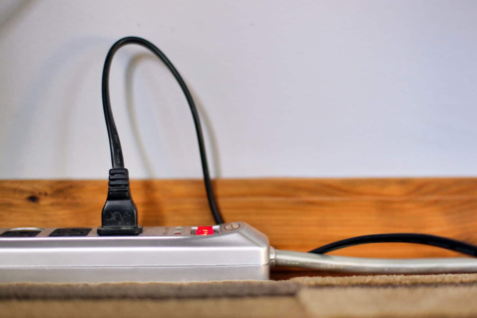 Protecting Home Electronics from Winter Power Surges - Electrician in ...