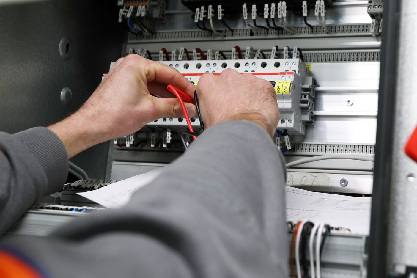 Protect Your Home with Regular Surge Protector Maintenance ...