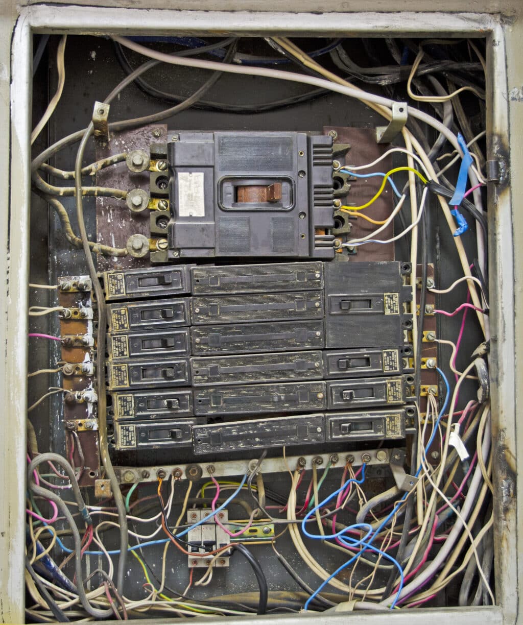 The Benefits of Scheduling a Home Electrical Inspection Annually ...