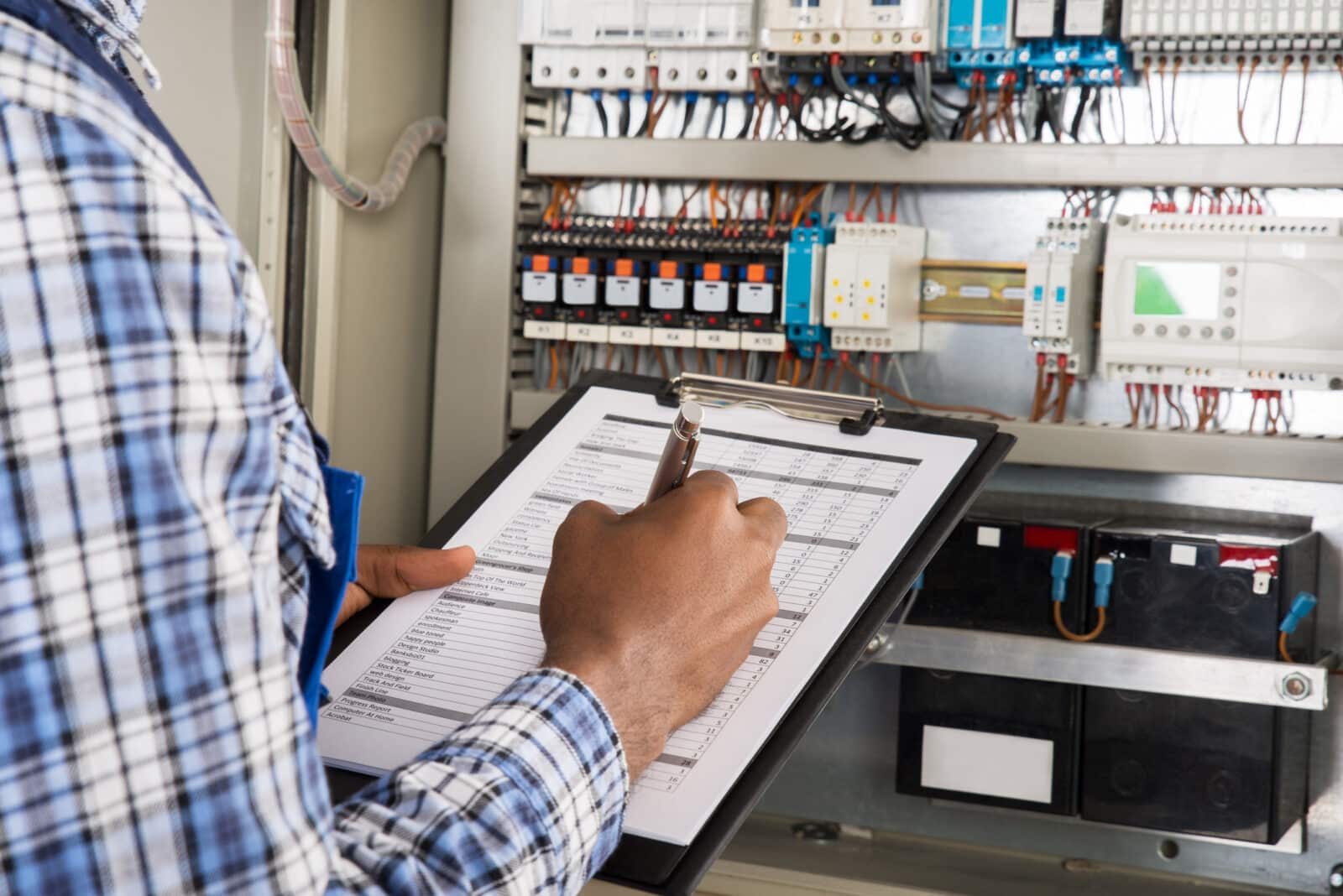 The Essential Guide to Electrical Panel Compliance in Conway ...