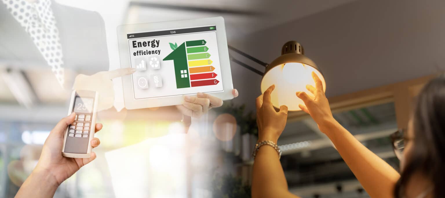 Choosing the Right Home Energy Management Systems - Electrician in ...