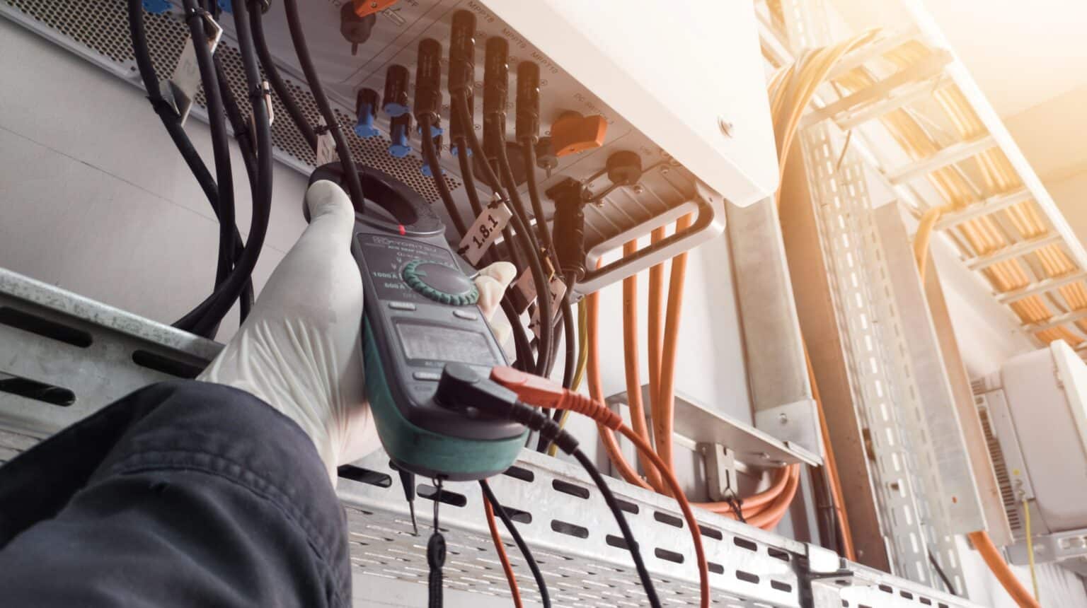 The Ultimate Guide to Electrical Fault Analysis - Electrician in Myrtle ...