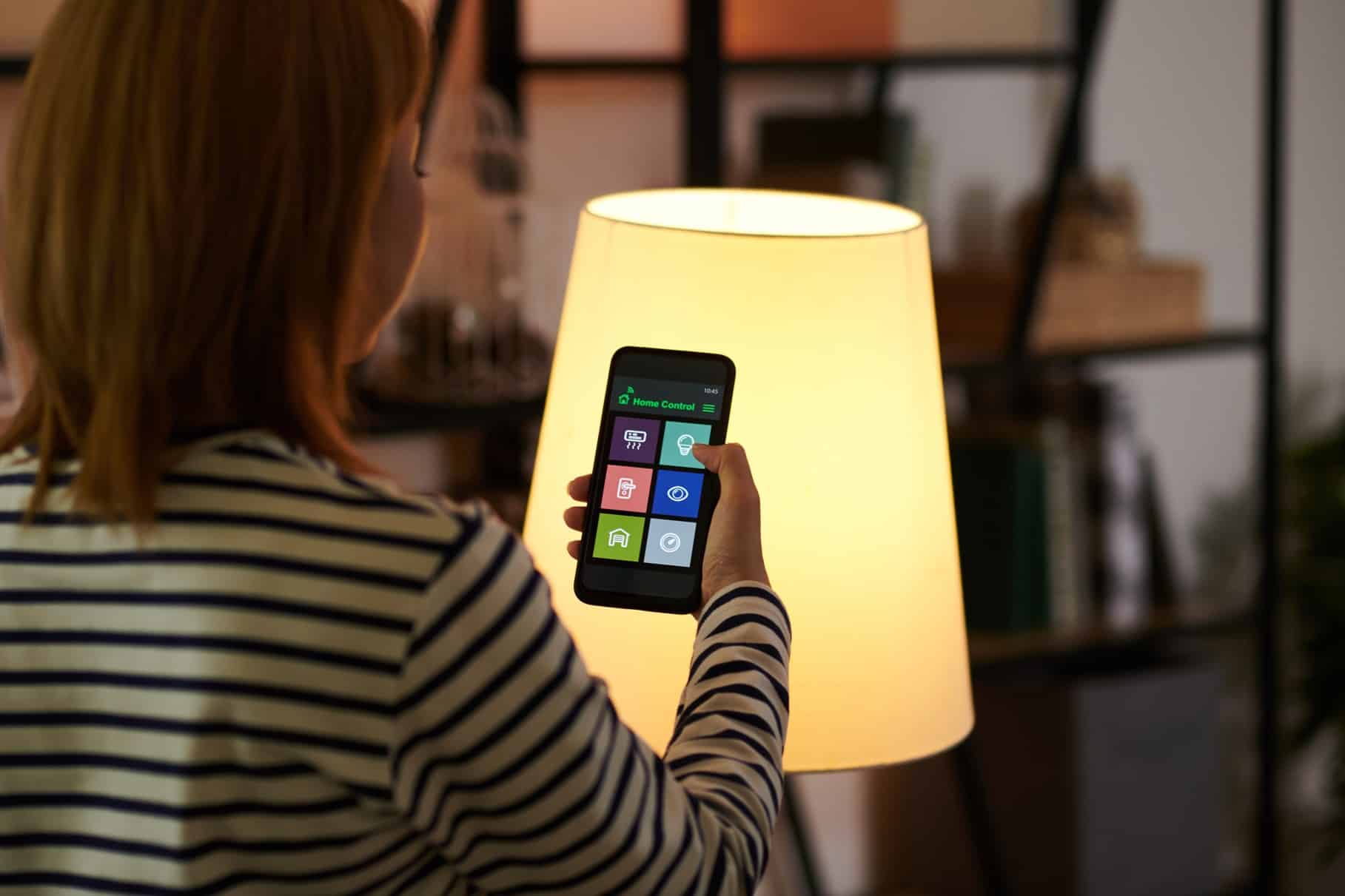 Essential Guide to Wireless Lighting Control - Electrician in Myrtle ...