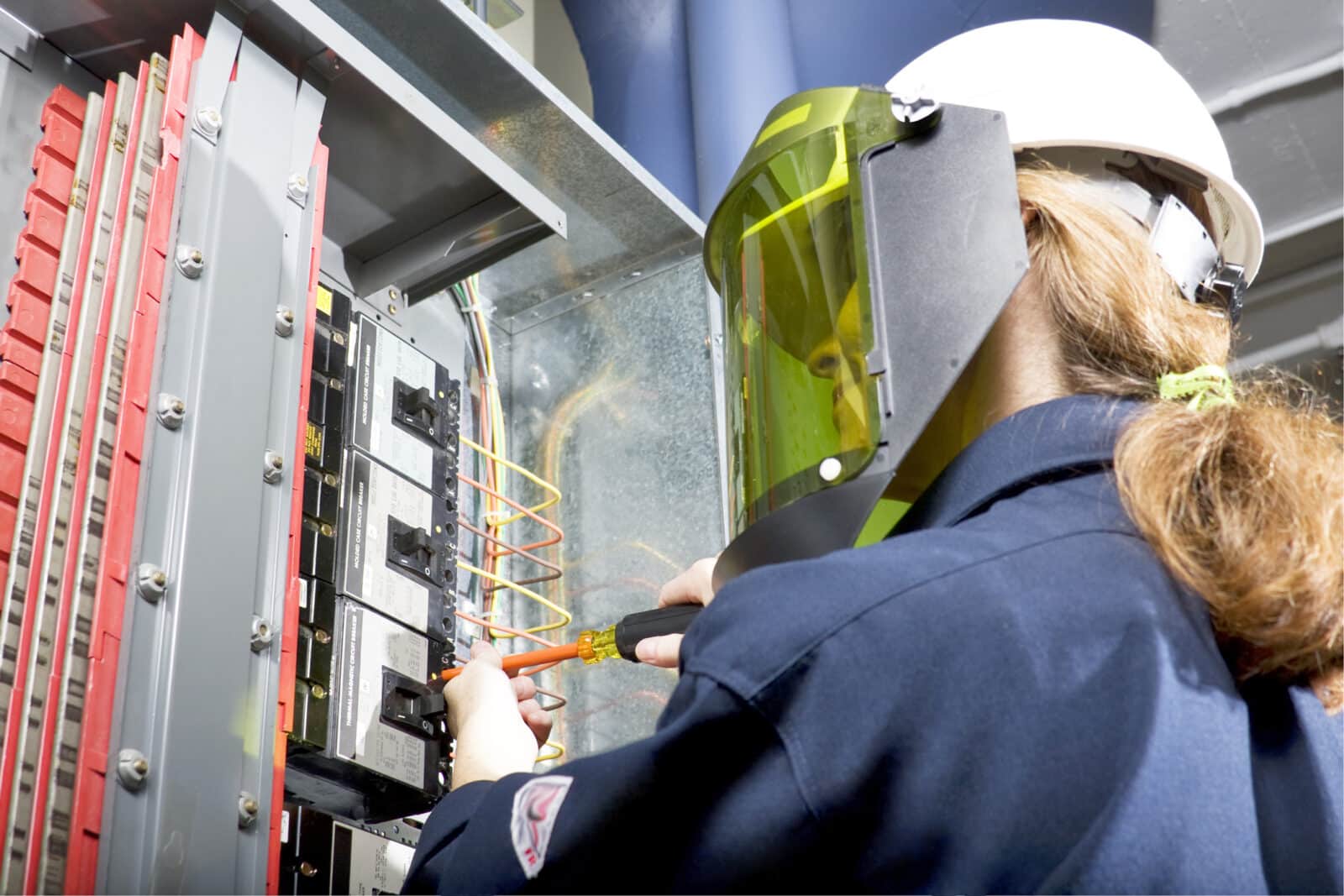 Arc flash assessment made simple for homeowners - Electrician in Myrtle ...