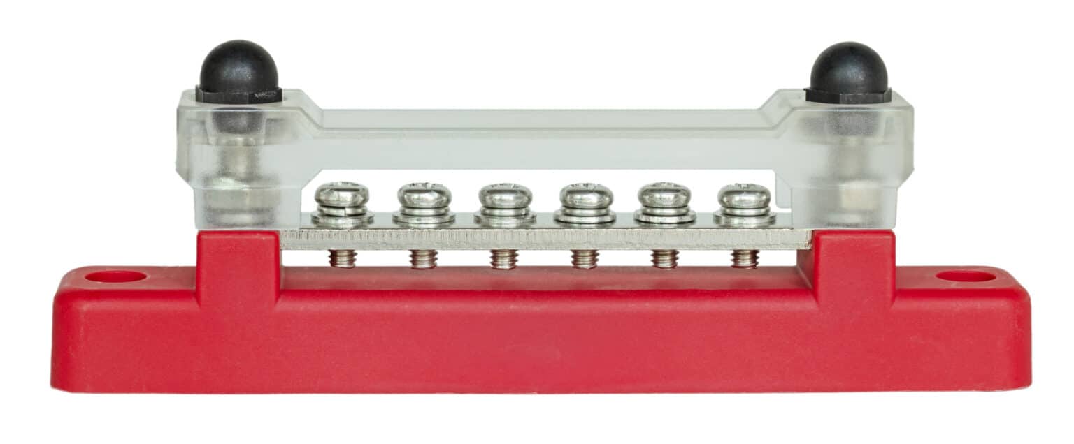 Neutral Bar Capacity Limits You Should Never Ignore - Electrician in ...