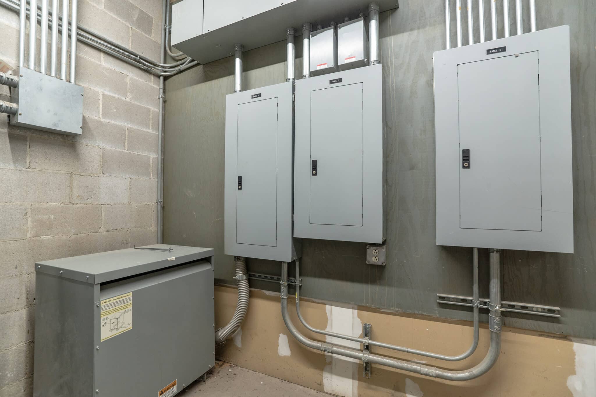 Bonding Jumper Sizing Basics for Safer Electrical Systems - Electrician ...