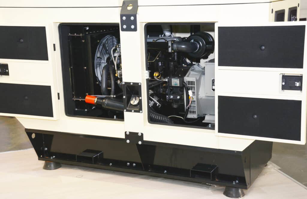 Generator Grounding that Meets Code in Myrtle Beach - Electrician in ...